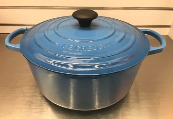 Le Creuset Dutch Oven Sizes | Le Creuset Sizes – OvenSpot
