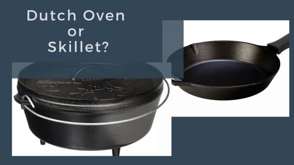 What Can I Use Instead of a Dutch Oven: 12 Alternatives - OvenSpot