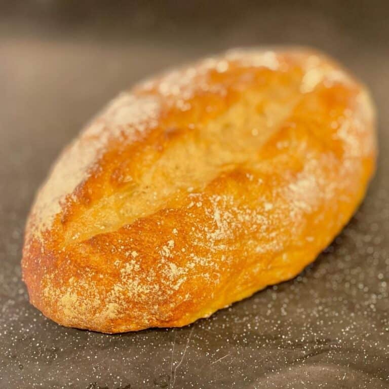 Can You Make Bread in an Oval Dutch Oven? - OvenSpot