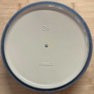 How Can You Tell a Fake Le Creuset? - OvenSpot