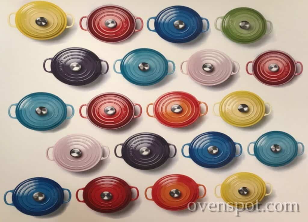 Le Creuset Buyers Guide Review: Is Le Creuset Worth It