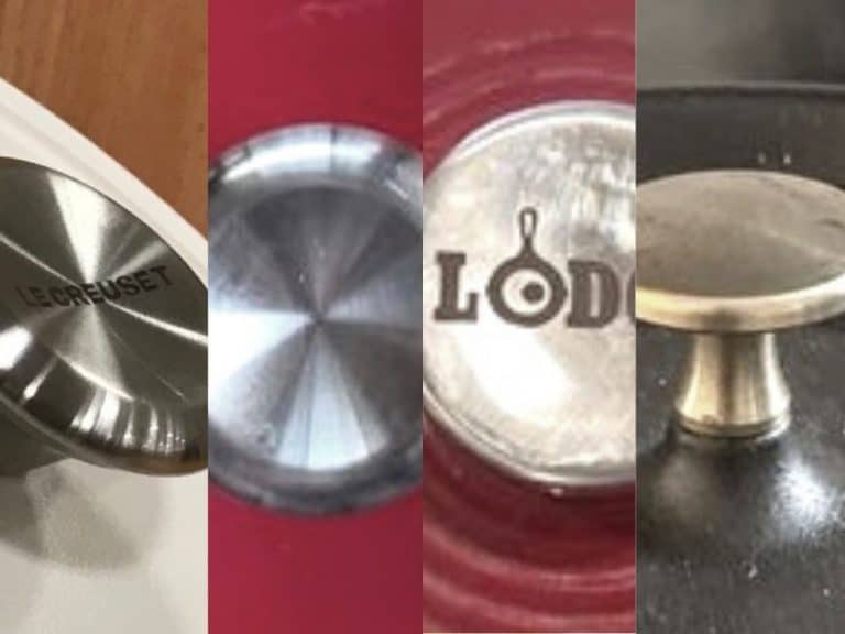 Alternatives to Le Creuset Dutch Ovens: Staub to Lodge