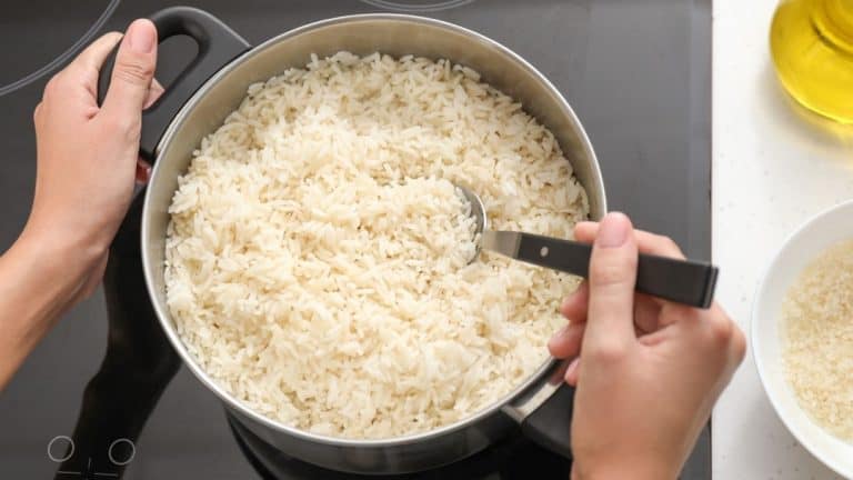 How Long Does Rice Take to Cook? With 6 Cooking Methods