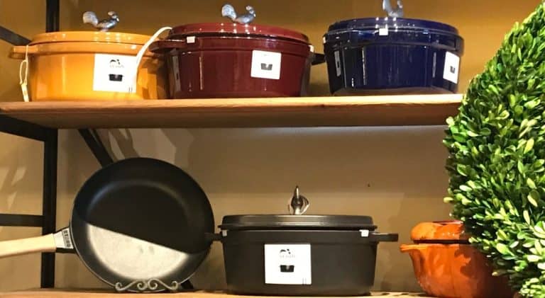 Best Staub Cookware Prices: Sales & Clearances 2024