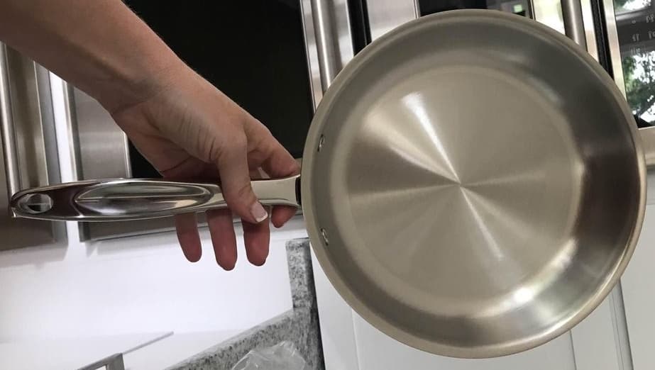 Where Is 360 Cookware Made OvenSpot
