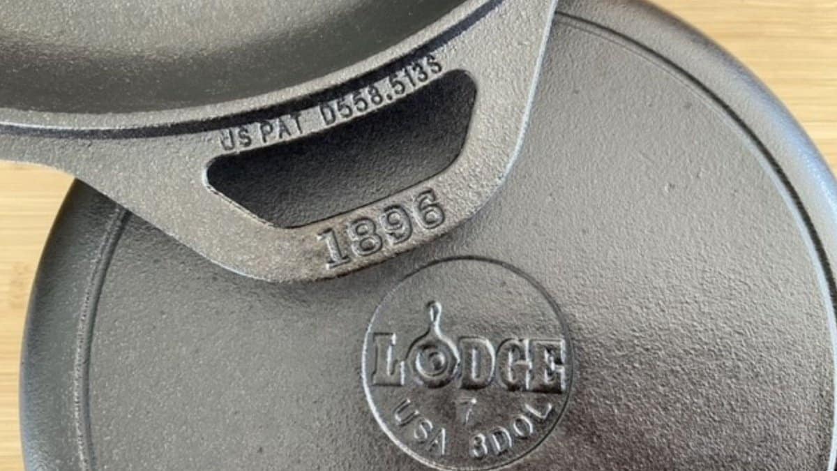 Where is Lodge Made: Are Lodge products made in the USA?