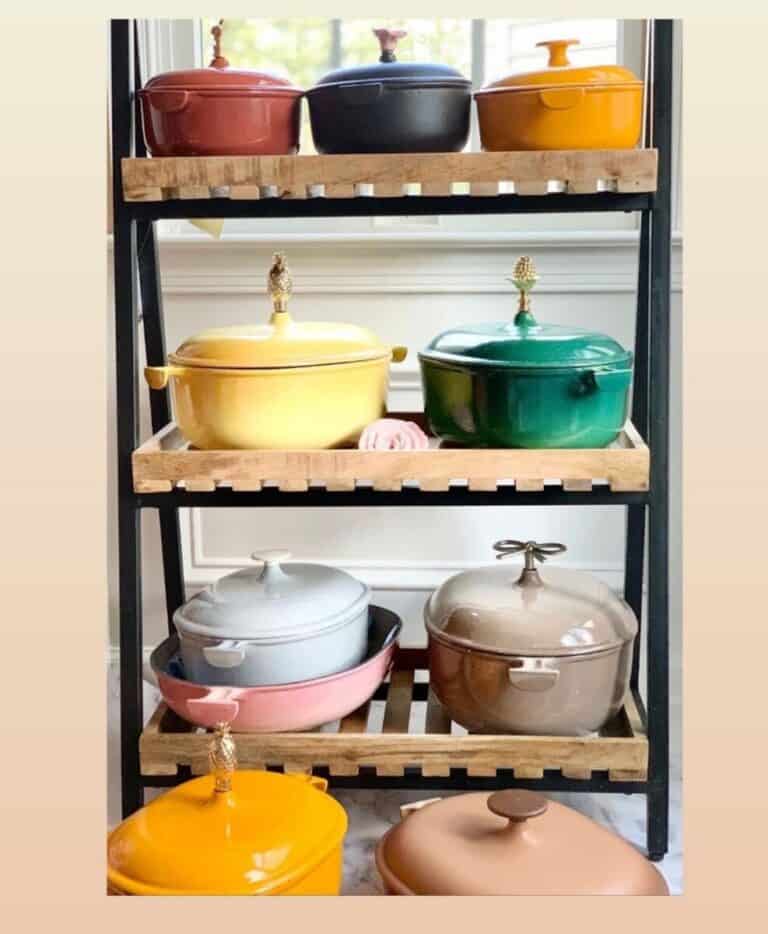 Vintage Le Creuset Cookware - OvenSpot