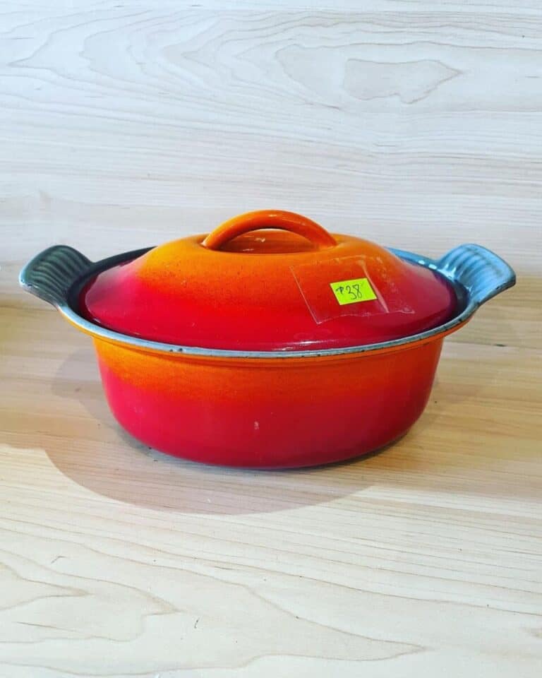 Vintage Le Creuset Cookware - OvenSpot