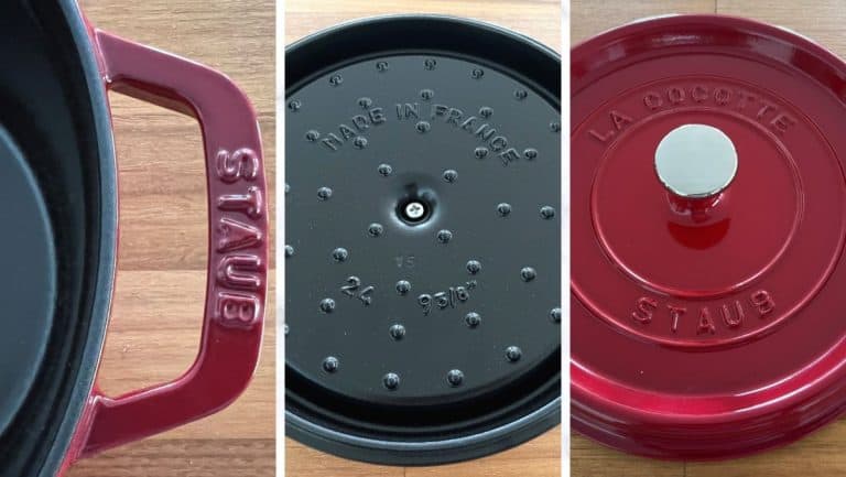 Why Is Staub So Expensive: Cast Iron Dutch Ovens & Cookware