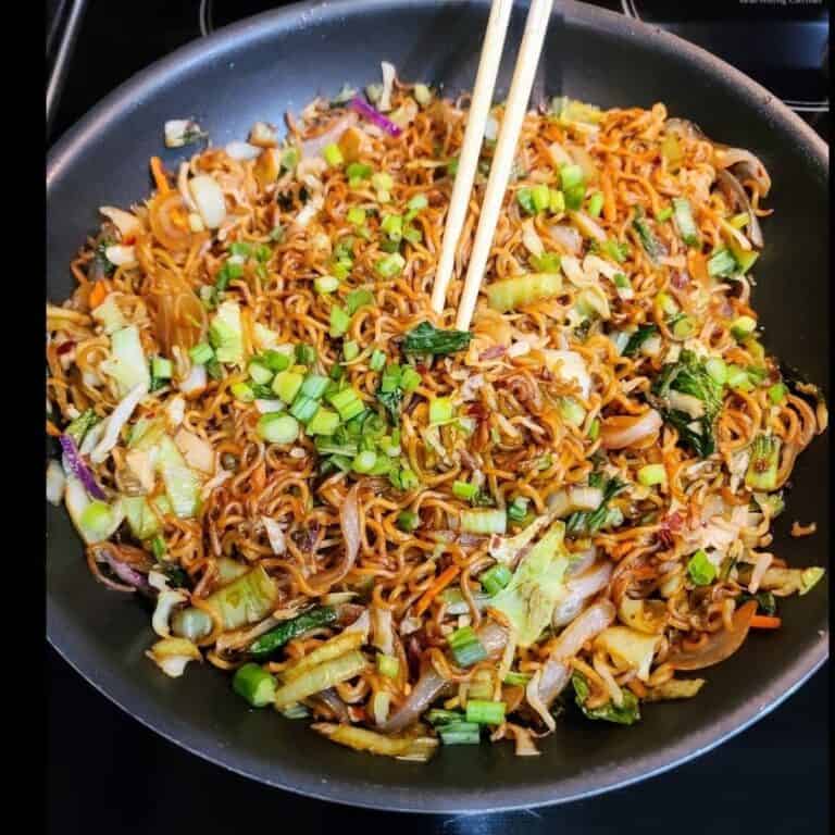 Wok Sizes Explained: Which Wok Is Right for You?