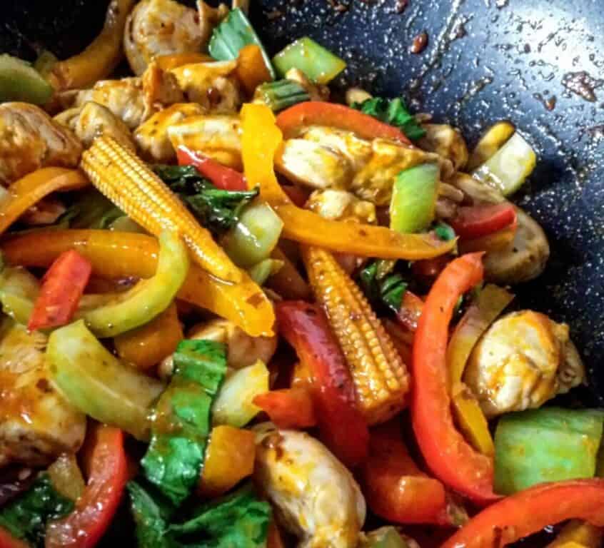Wok Sizes Explained: Which Wok Is Right for You?