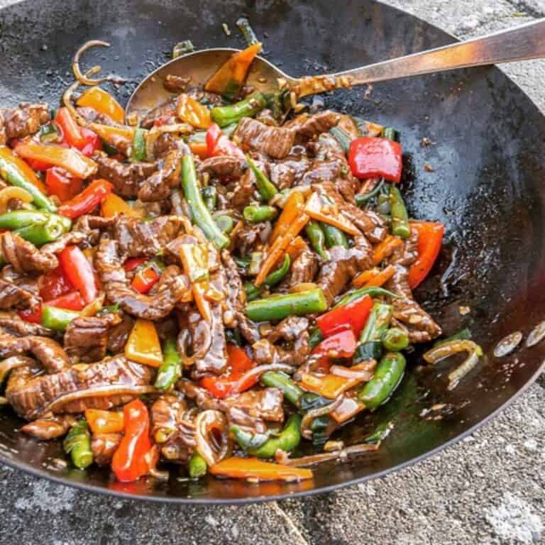 Wok Sizes Explained: Which Wok Is Right for You?