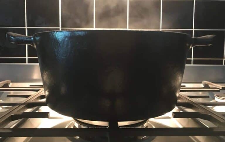 Should You Preheat Cast Iron Cookware: Yes or No!