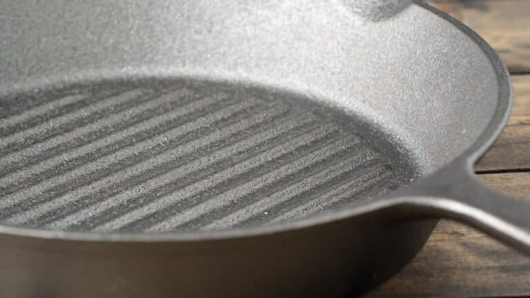 Is Cast Iron Black or Silver? The Mystery of Skillet Colors