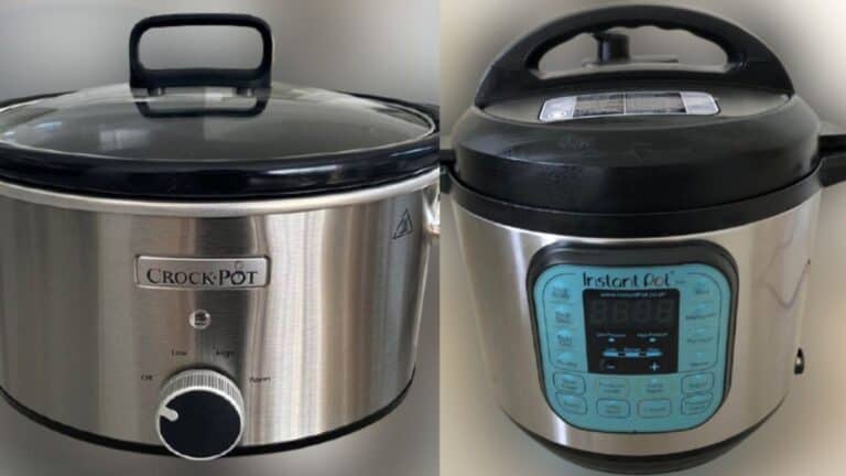 Crock Pot Wattage: How Many Watts Does a Crock Pot Use