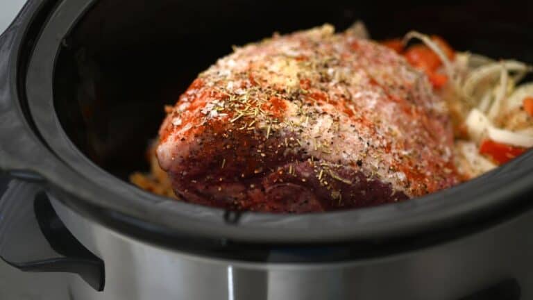 Slow Cooker High vs Low: Choosing a Crock Pot Temperature