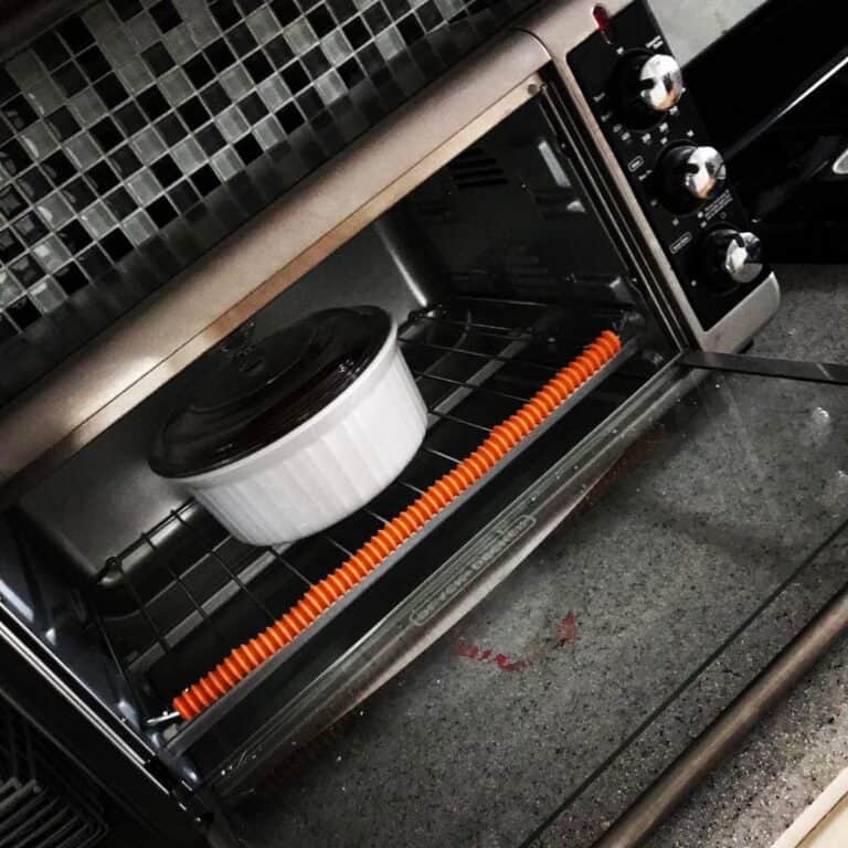 Types of Toaster Ovens: Features, Benefits, Top Picks