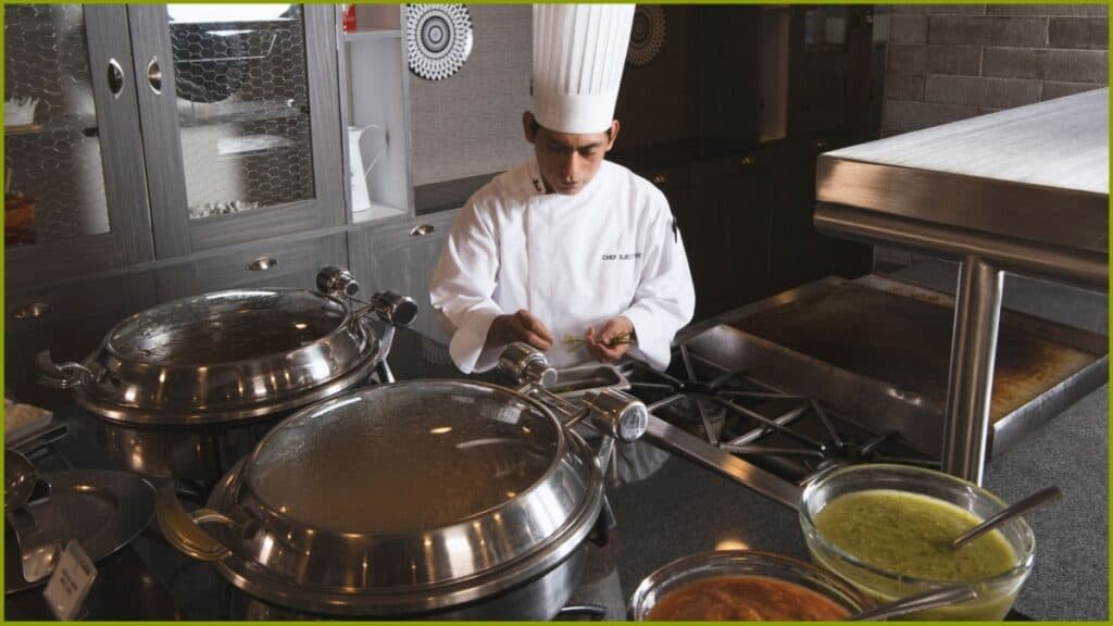 What Are the Parts of a Pressure Cooker: With Diagrams