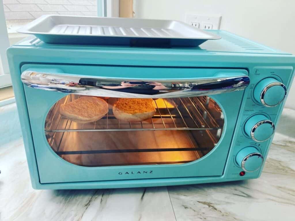 Types of Toaster Ovens: Features, Benefits, Top Picks