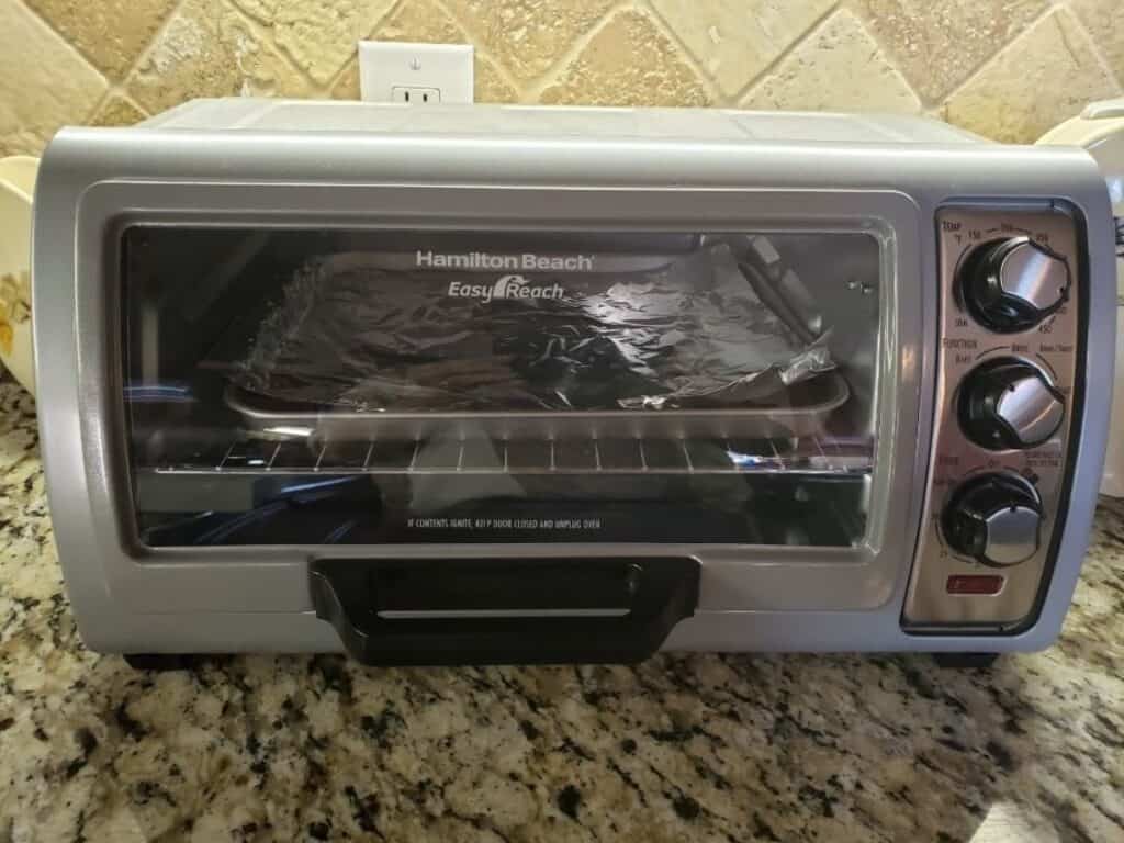 Types of Toaster Ovens: Features, Benefits, Top Picks
