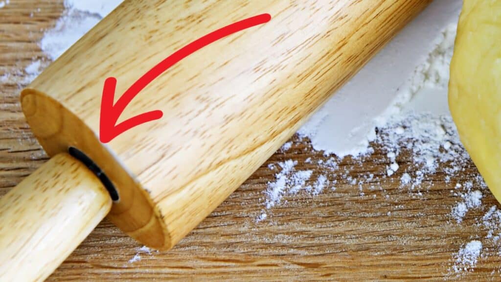 Rolling Pin Uses: Essential Techniques and Tips - OvenSpot