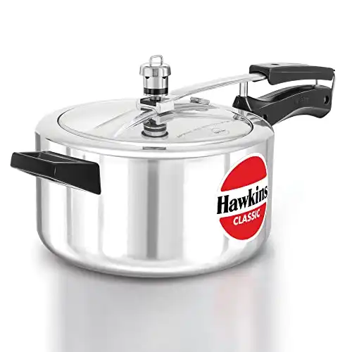 Pressure Cooker Size and Capacity: Charts and Guidelines
