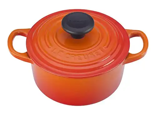 Le Creuset Sizes by Letter ‘Cookware Size Guide'