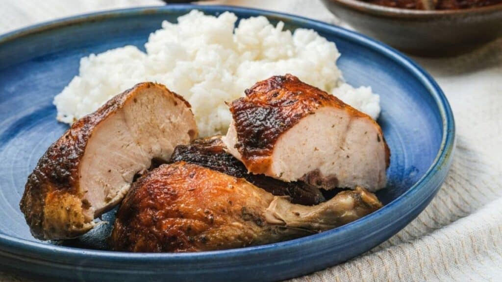 How Long to Cook a Roast in an Electric Roaster Oven