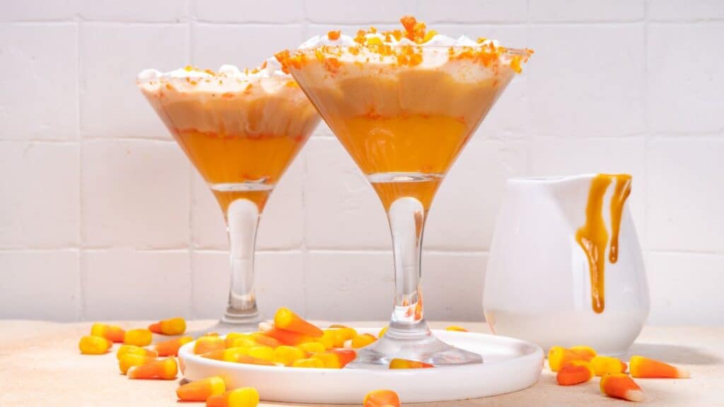 What to Do With Leftover Candy Corn: Ideas and Recipes