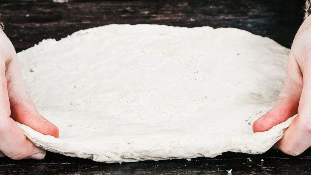 Wine Bottles and Other Practical Rolling Pin Substitutes