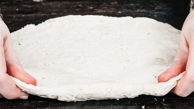 Wine Bottles and Other Practical Rolling Pin Substitutes