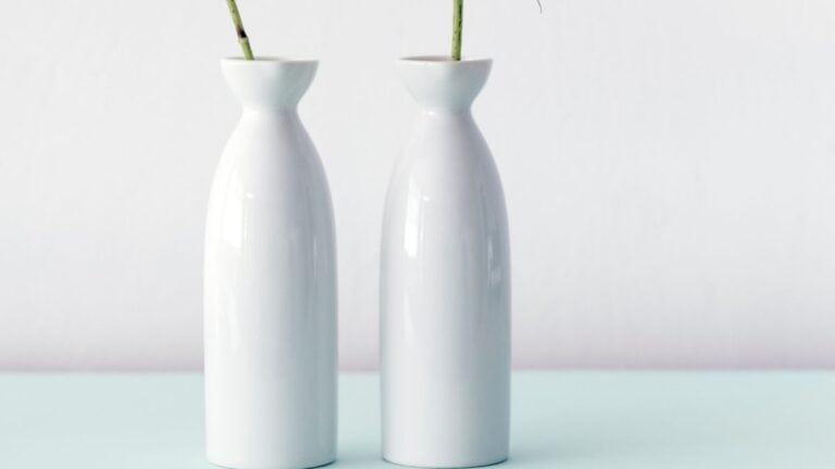 Wine Bottles and Other Practical Rolling Pin Substitutes