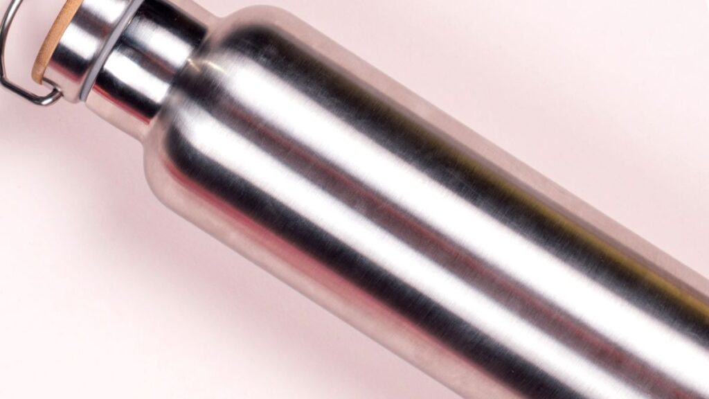 Wine Bottles and Other Practical Rolling Pin Substitutes