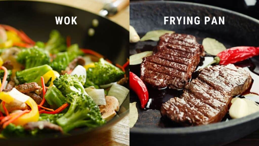 Wok Sizes Explained: Which Wok Is Right for You?