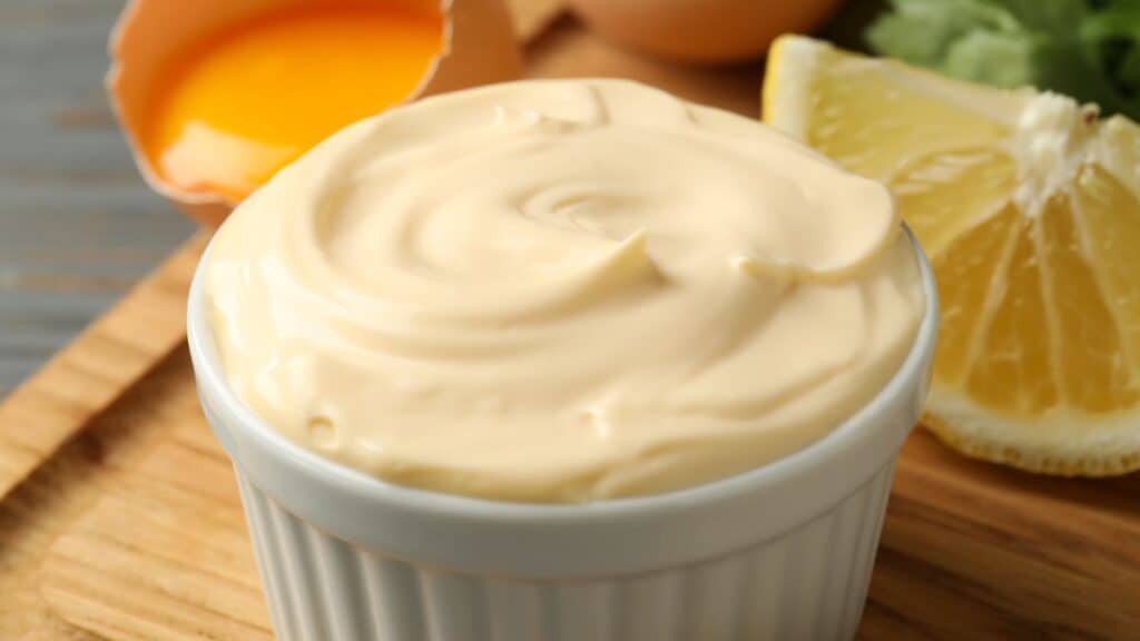 Can You Add Lemon to Mayonnaise: Mayonnaise Recipe & Tips