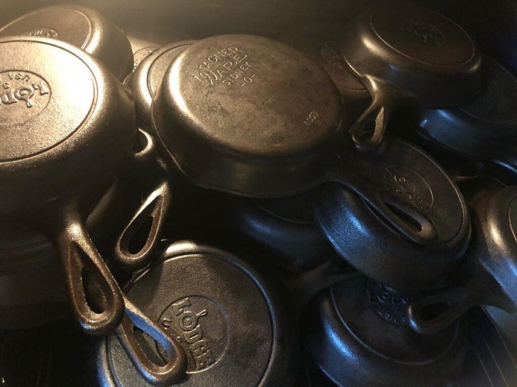 What Is Cast Iron Cookware and Why Is It So Popular?