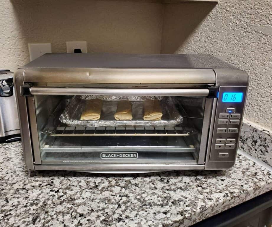 Do Toaster Ovens Save Electricity? Are They Energy Efficient?