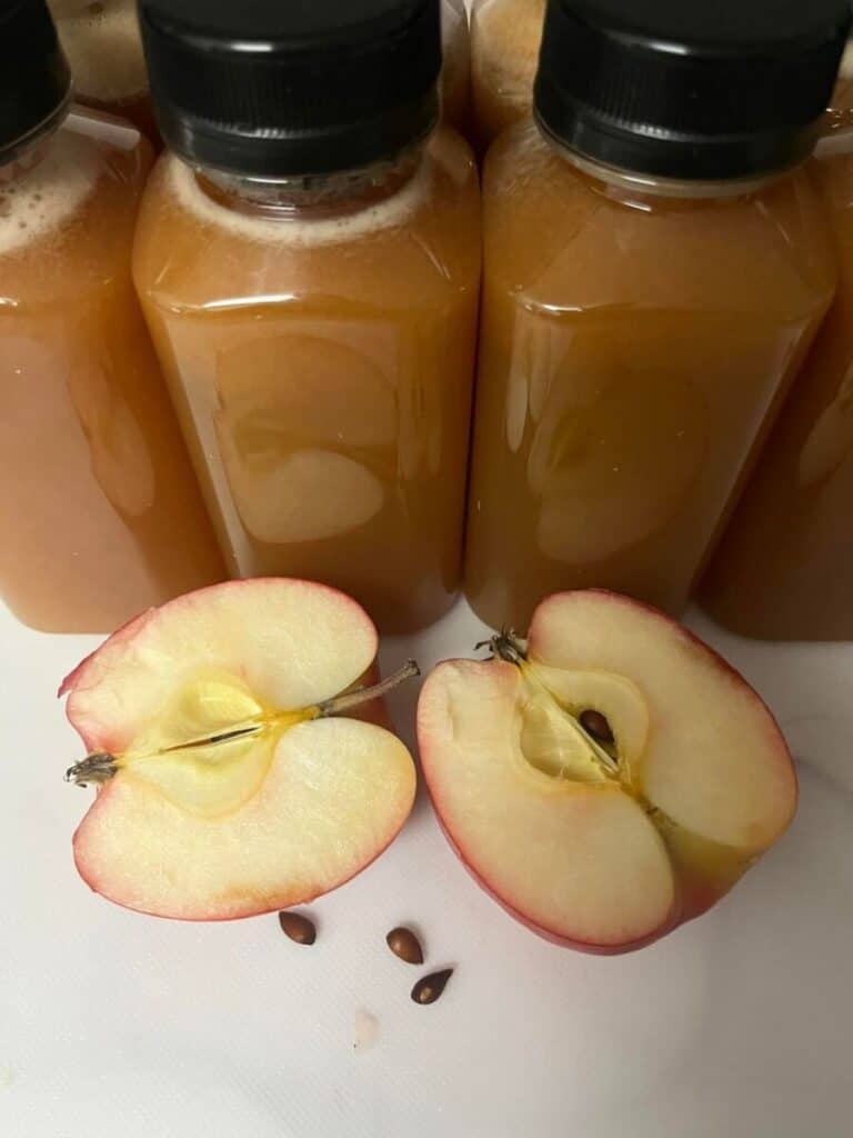 What To Do With Unripe Apples: Unripe to Unforgettable