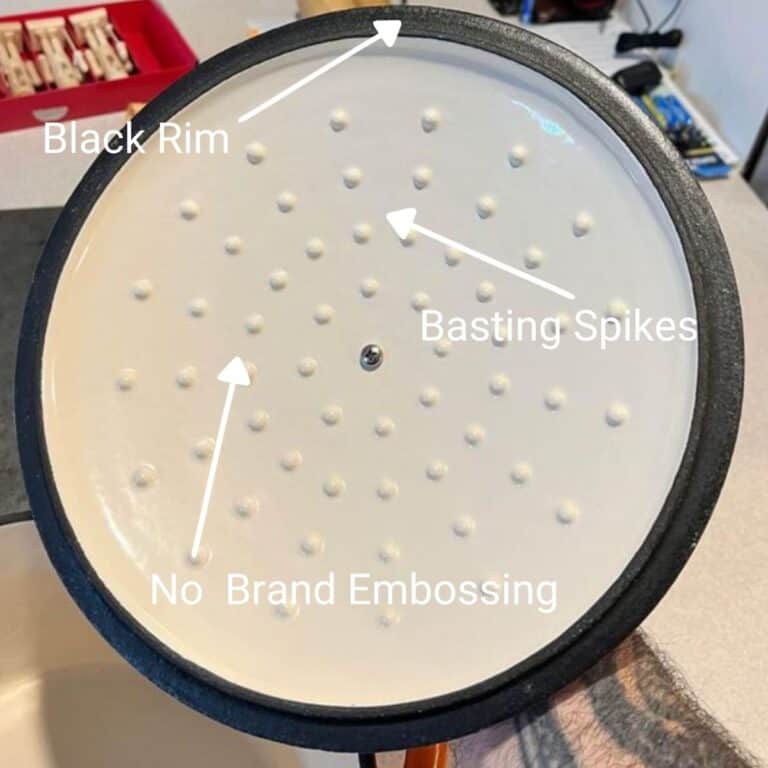 How Can You Tell a Fake Le Creuset: With Images