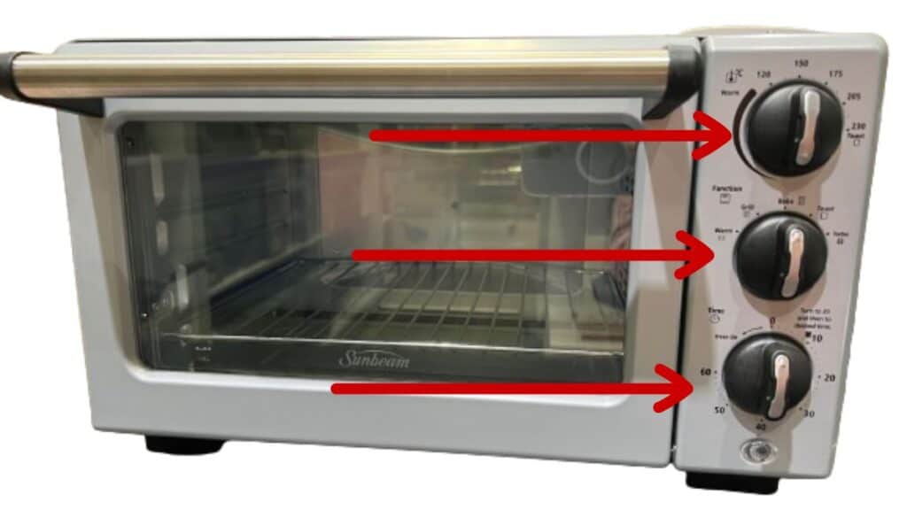 How Hot Do Toaster Ovens Get? Temperature Range Guide