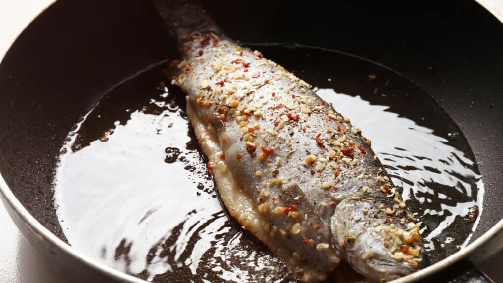 Can You Reheat Fish? (What To Know) - OvenSpot