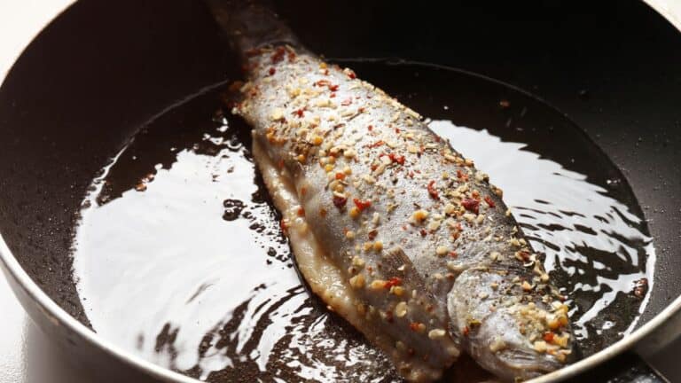Can You Reheat Fish? (What To Know) - OvenSpot