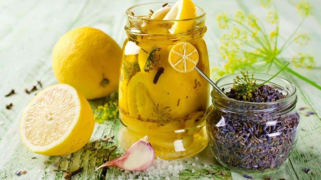 Cooking With Acidic Foods: Mastering Flavorful Dishes