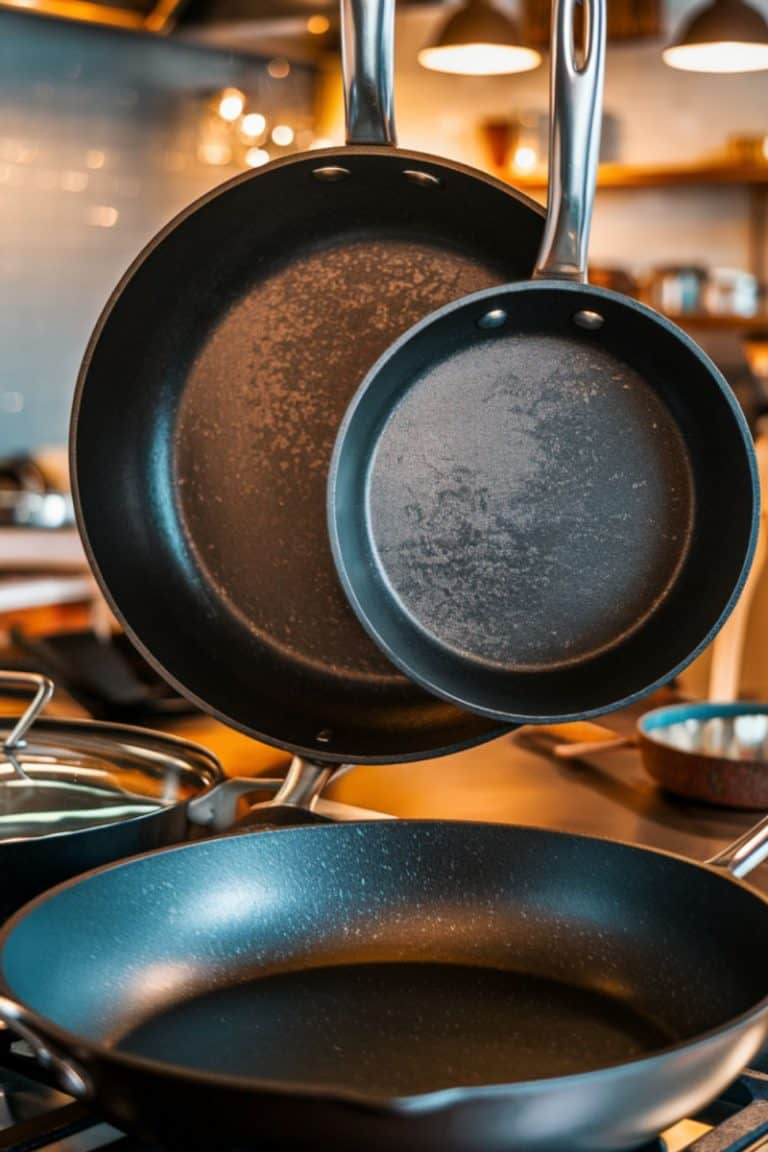 What’s The Best Metal For Cooking? A Comprehensive Guide