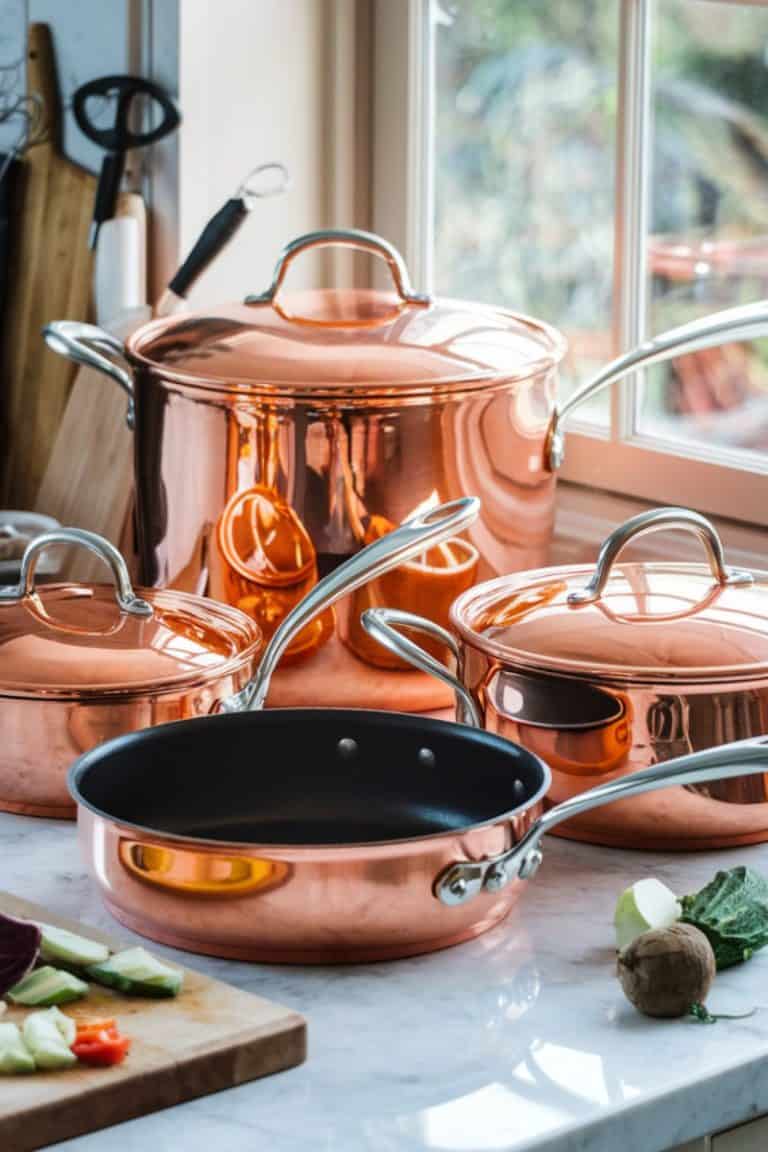 What’s The Best Metal For Cooking? A Comprehensive Guide