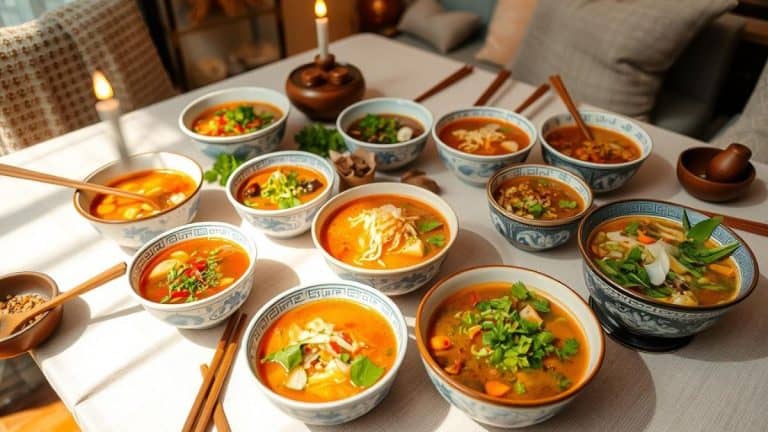 Easy Delicious Asian Recipes for a Crowd