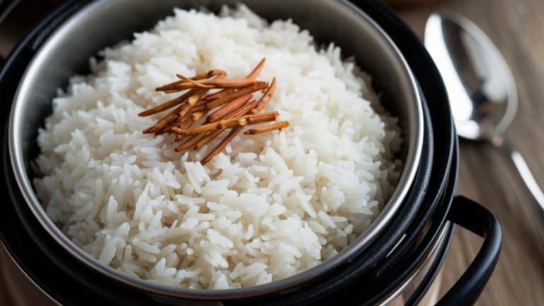 One Pot Rice Cooker Meals: Quick & Tasty Recipes