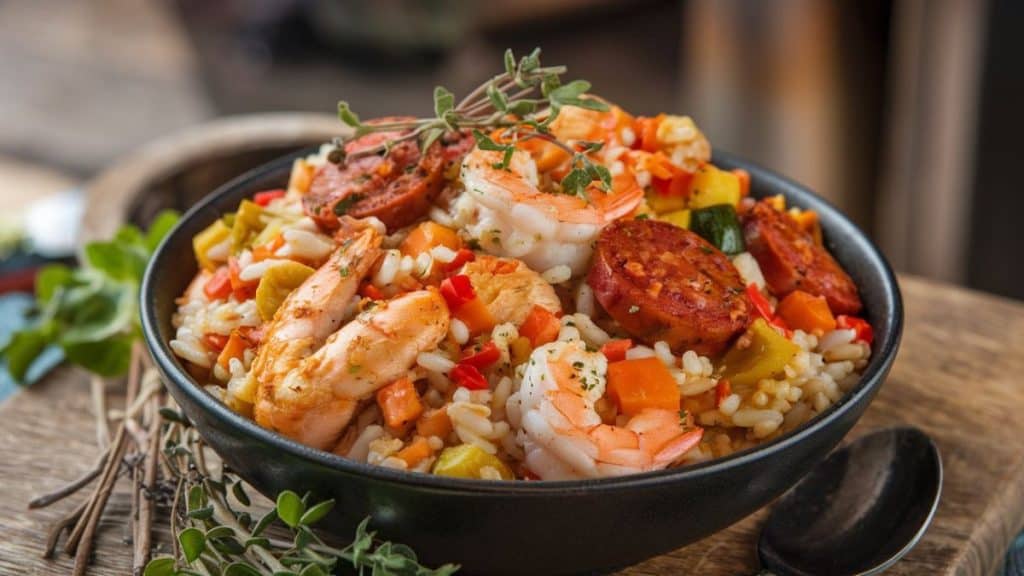 One Pot Rice Cooker Meals: Quick & Tasty Recipes