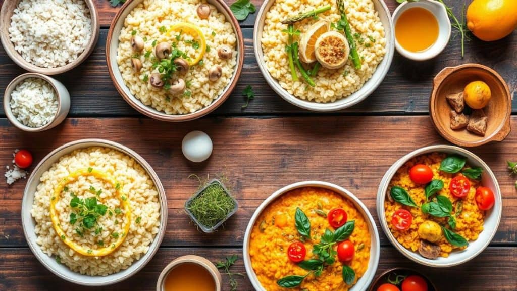 Rice Cooker Risotto: Simple One-Pot Recipe