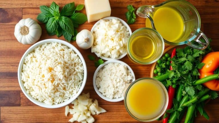 Rice Cooker Risotto: Simple One-Pot Recipe